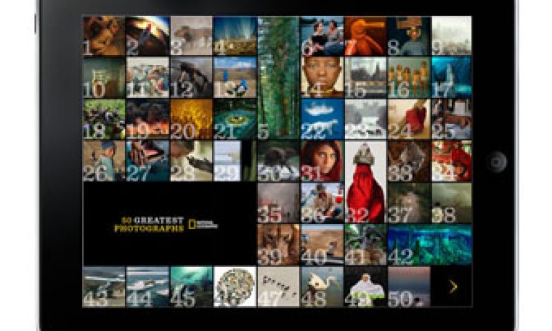 50 Greatest Photographs - Bright