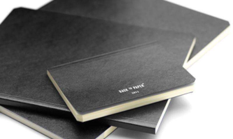 Back To Paper - Bright