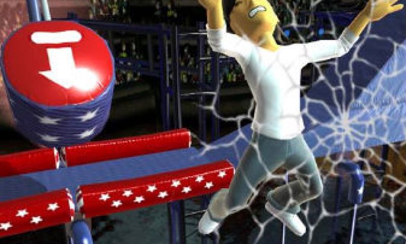 Game van de week: Doritos Crash Course - Bright