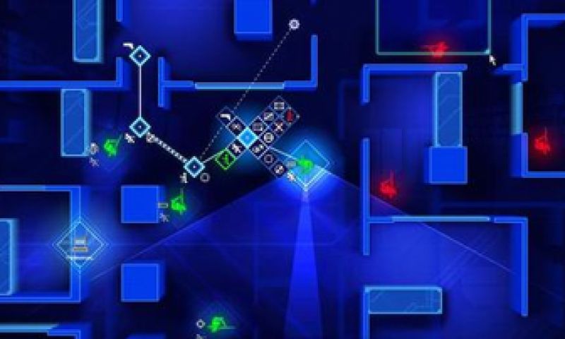 Game van de week: Frozen Synapse - Bright