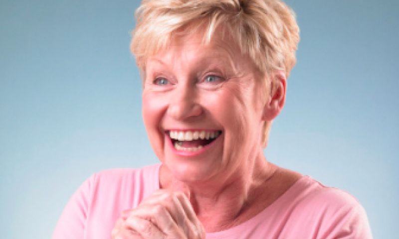 Wow, wat een leuke banner! - Bright