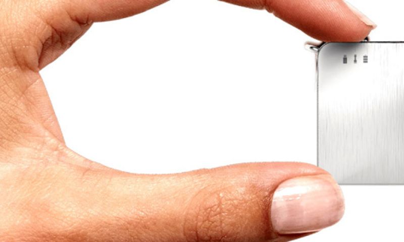 Klein maar fijn: 'survival kit' met USB-C (!), accu en kabeltjes - Bright