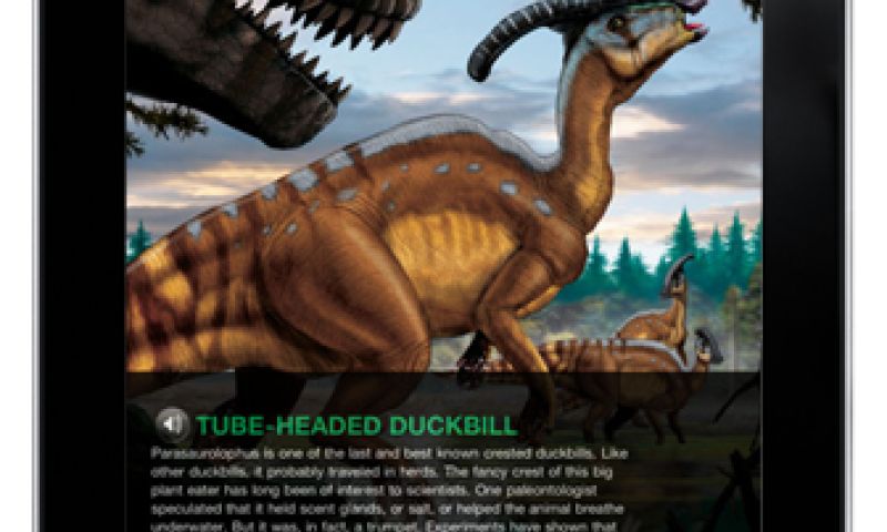 Ultimate Dinopedia - Bright