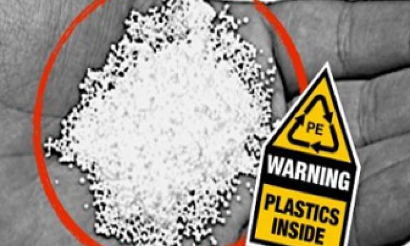 Plastic soep die niemand lust - Bright