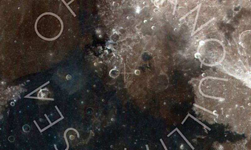 Altijd al naar de maan willen ruiken? Het kan nu - Bright