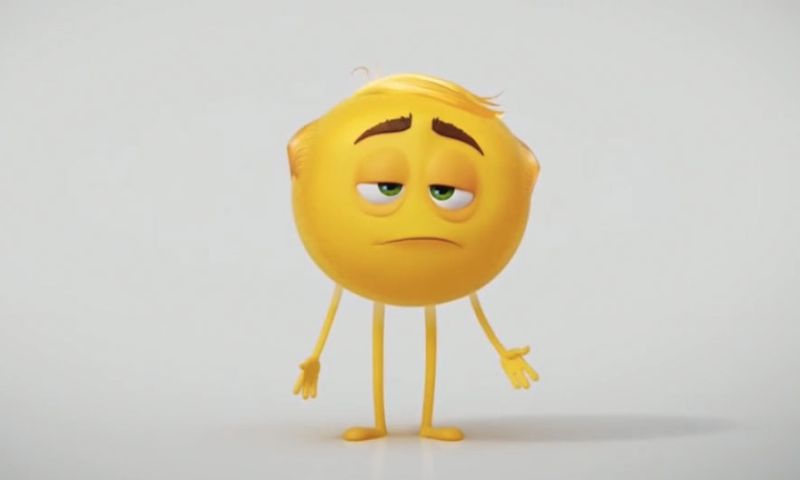 Video van de dag: Kijk de Emoji Movie teaser (op mobiel) - Bright