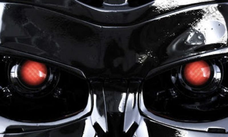 Skynet bestaat... als onderdeel van de NSA - Bright