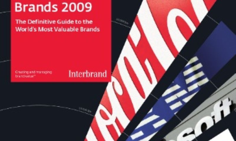 Coca-Cola is opnieuw het beste merk - Bright