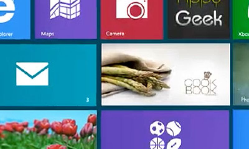 Top 5: Windows 8 interface tips - Bright