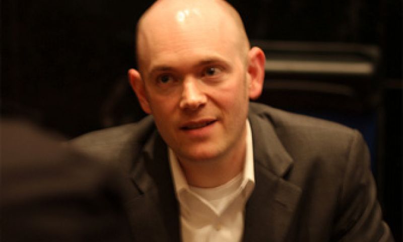 Interview: Intel-futurist Brian David Johnson - Bright