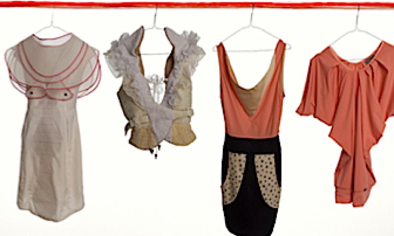 Kleding voor een aderlating - Bright