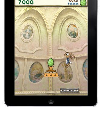 Doodle Jump: HOP the Movie