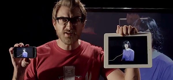 Nerd vs Geek - Bright