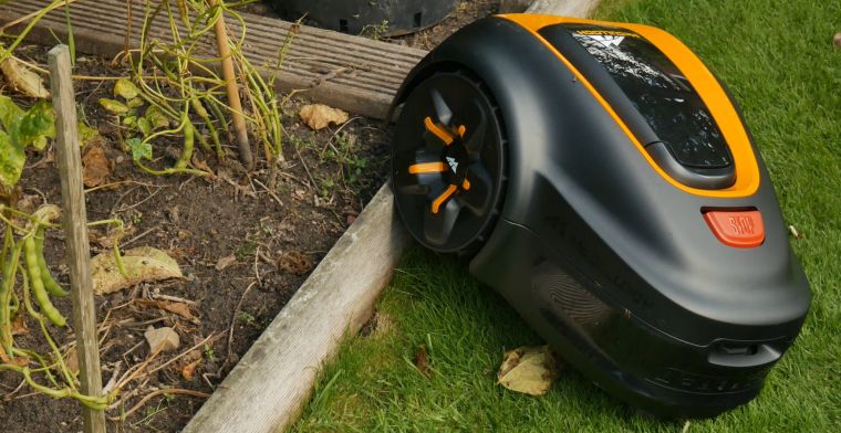 Test: wat is de beste robotgrasmaaier?