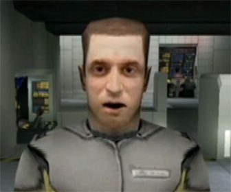 Red vs Blue 71: You keep saying that word - Bright