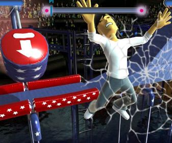 Game van de week: Doritos Crash Course - Bright