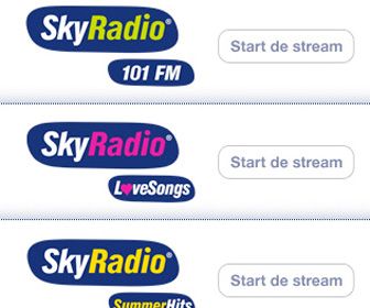 Sky Radio