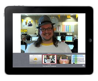 The Internaut Cookbook - Bright