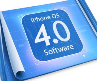 iPhone OS 4.0 laat je je scherm locken - Bright