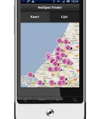 T-mobile Hotspot login