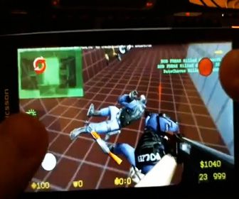 Counter-Strike Portable voor Android
