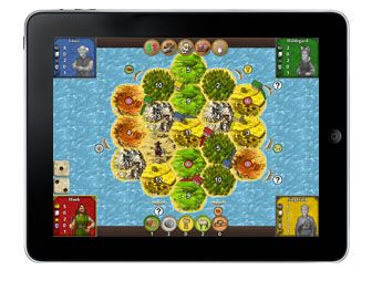 Catan HD