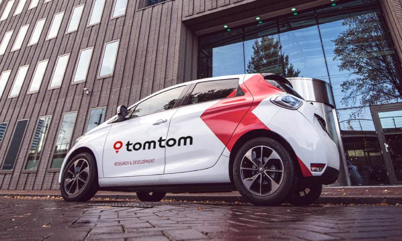 TomTom, Meta en Microsoft gaan samen de strijd aan met Google Maps - Bright
