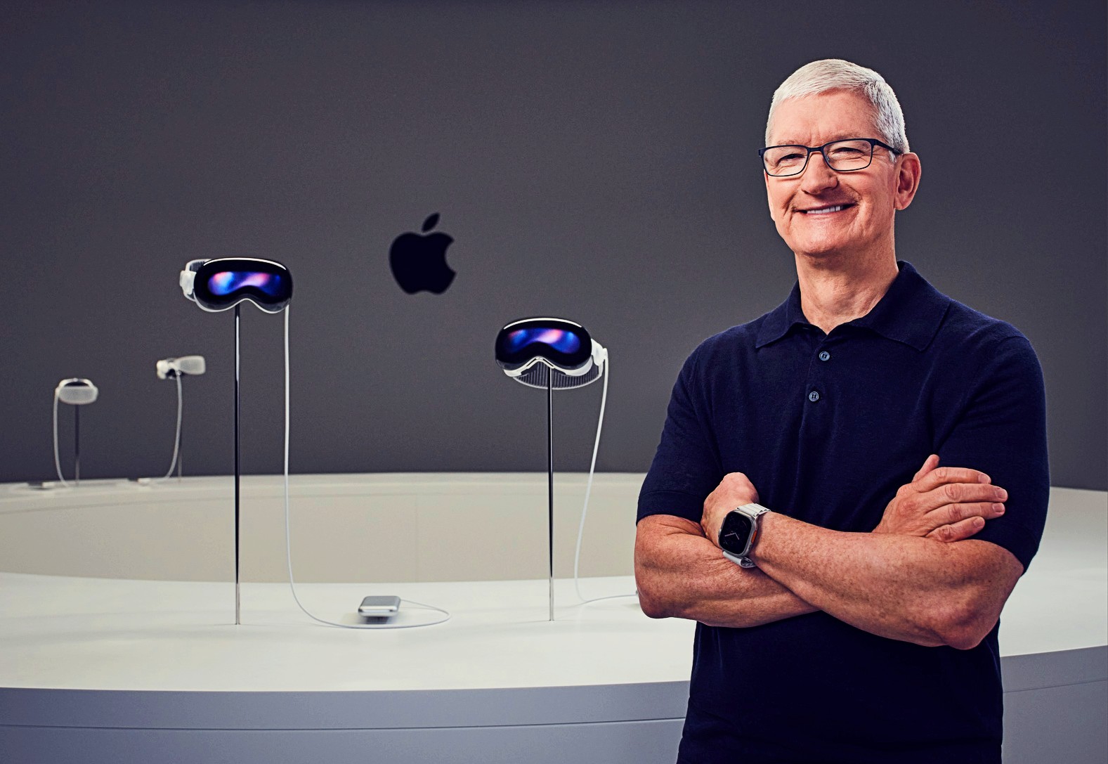 Apple moet inhaalslag met AI maken: '1 miljard per jaar is niet genoeg ...