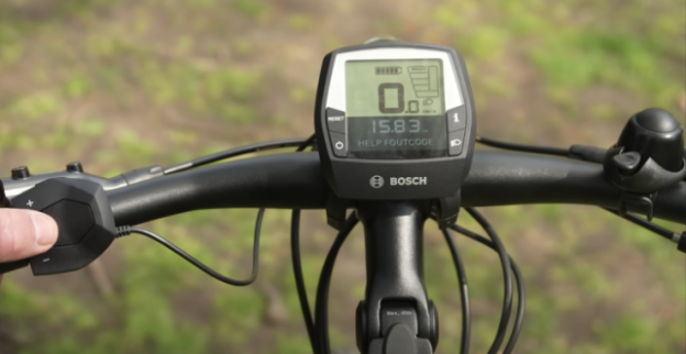 Help, mijn e-bike met Bosch-motor heeft een foutcode - Bright